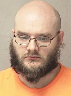 Belpre man charged with sexually assaulting juvenile | News, Sports ...